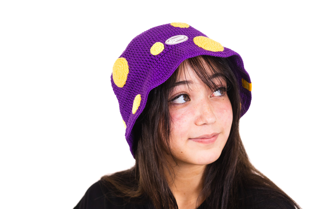 HEADWEAR – Shroomz