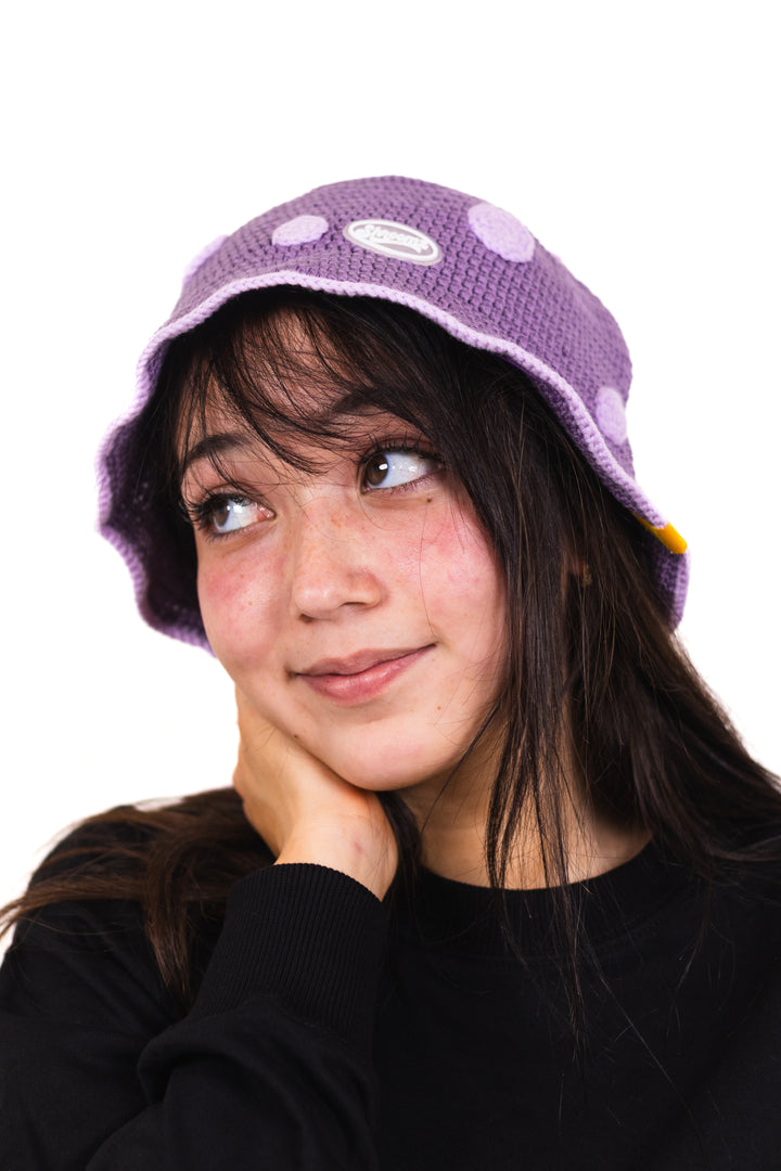 HEADWEAR – Shroomz