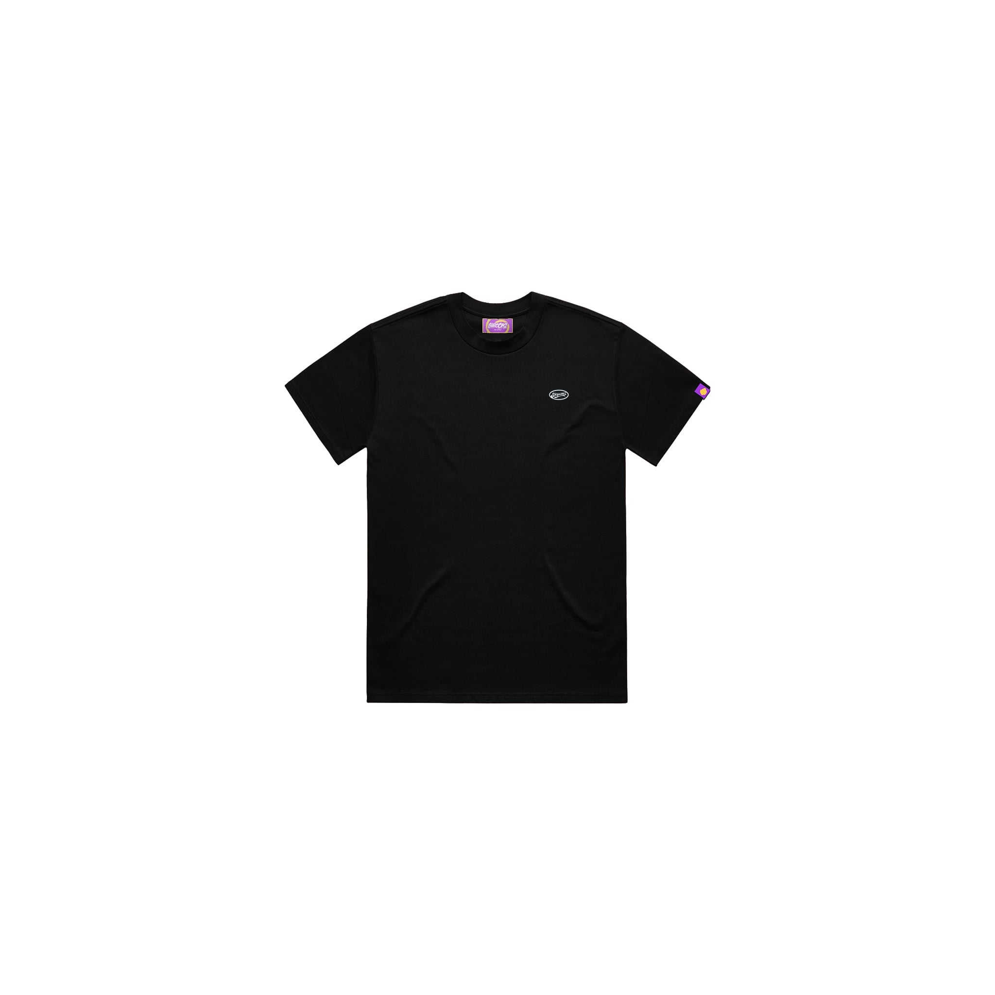Shroomz Refined Basics (BLACK)